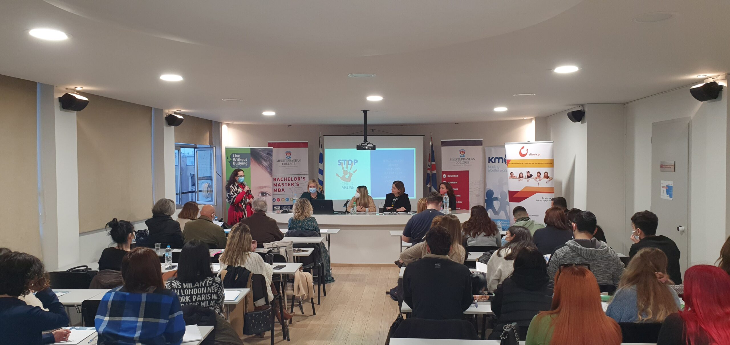 Συγκλονίζουν τα στοιχεία για την κακοποίηση παιδιών στην Ελλάδα ...