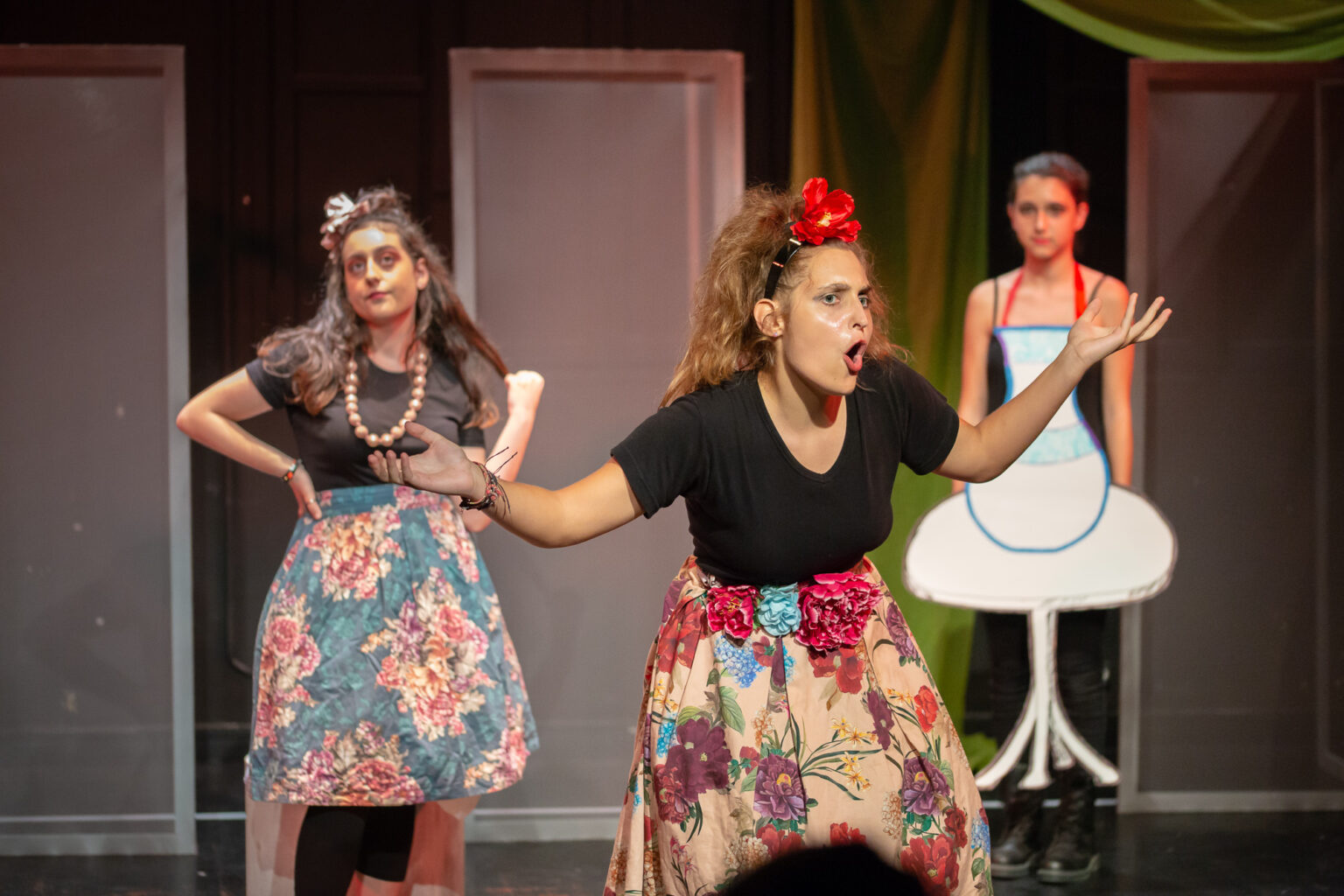 Κερδίστε δύο (2) θέσεις στα θεατρικά εργαστήρια για εφήβους με τη Σοφία ...